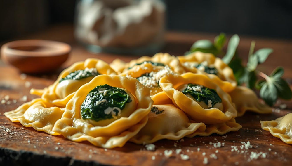 Ravioli Former 101: Tipps und Tricks für perfekte Pasta jedes Mal